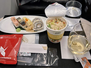 JL（JAL 40） | 機内食ドットコム～機上の晩餐【公式】 | ページ 3
