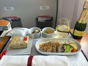 JL（JAL 40） | 機内食ドットコム～機上の晩餐【公式】 | ページ 3