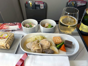 JL（JAL 40） | 機内食ドットコム～機上の晩餐【公式】 | ページ 3